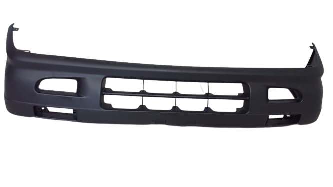 Mazda 323 Midge Front Bumper 1997- / Ford Bantam Rustler - Strand Auto ...