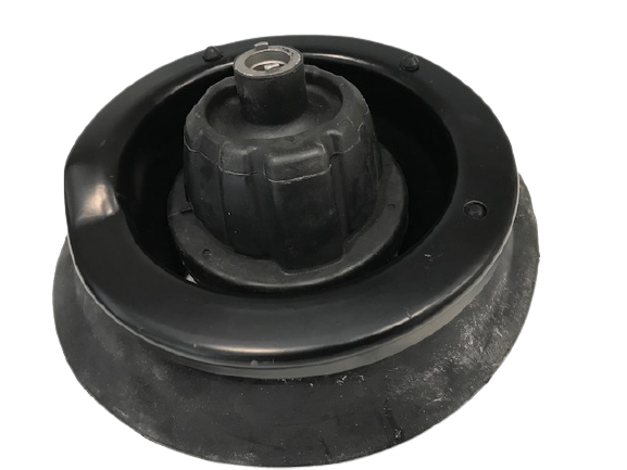 Medeces-Benz C-Class W203 Front Shock Mount + Bearing 2000-2006 ...