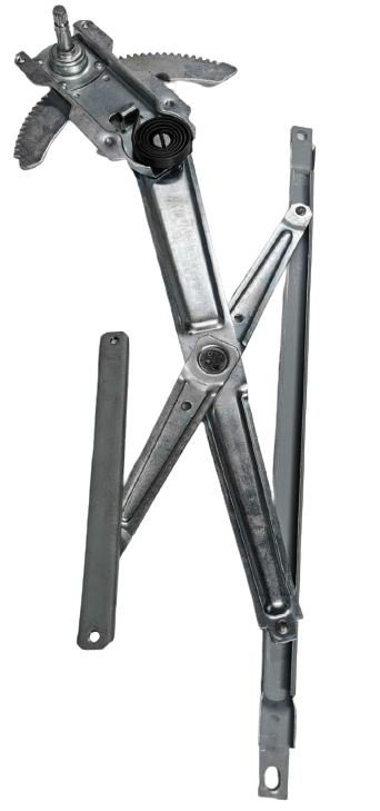 Ford Ranger / Mazda Drifter Front Window Mechanism Manual Left 2000 ...