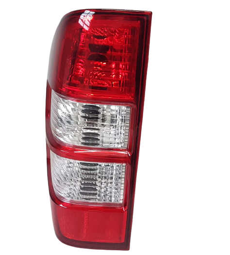 Ford Ranger Tail Lamp Left 2007-2008 - Strand Auto Parts Pty Ltd