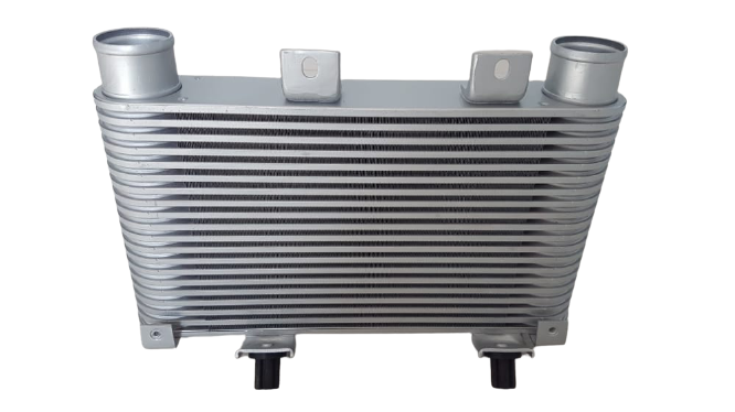 Ford Ranger Intercooler 3.0TDi 2007-2011 - Strand Auto Parts Pty Ltd