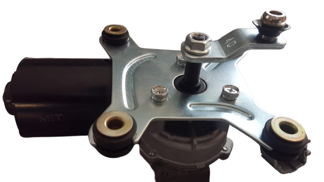 Isuzu Kb Wiper Motor 2004-2013 - Strand Auto Parts Pty Ltd