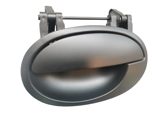 Opel Corsa C Front Outer Door Handle left 2002-2006 - Strand Auto Parts ...