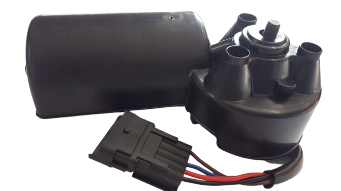 Renault Clio 1/2 Wiper Motor 1999-2005 - Strand Auto Parts Pty Ltd