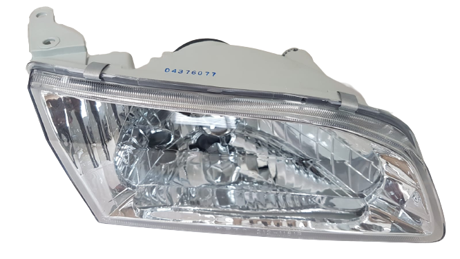 Toyota Corolla Head Lamp 1999-2001 - Strand Auto Parts Pty Ltd