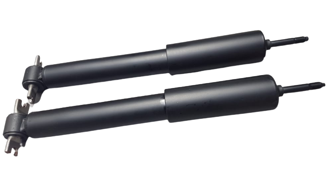 Toyota Hilux Front Shock 4x2 1998-2004 - Strand Auto Parts Pty Ltd