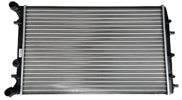 Volkswagen Polo 9N / Vivo Radiator 1.4/1.6 2002- Strand Auto Parts Pty Ltd