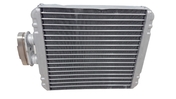 Volkswagen Polo 9n / Vivo / 6R Heater Radiator - Strand Auto Parts Pty Ltd
