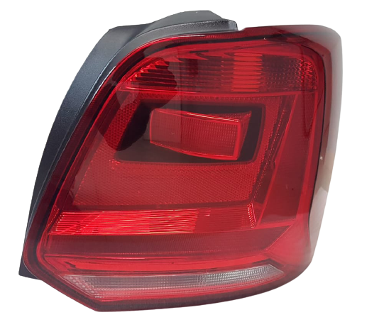 Volkswagen Polo 6R Hatch Back Tail Lamp Right 2014-2017 - Strand Auto ...